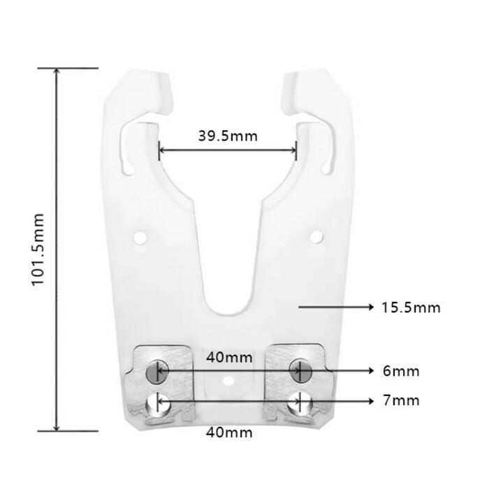 ATC Spindlar | Frässpindlar och tillbehör | Hållare för NBT30 ...