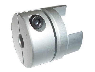 8mm - 14mm 30x42mm | Axelkopplingar | 1/2 Axelkoppling 12mm | JB CNC ...